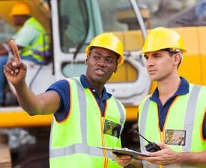 Construction Staffing – Performance Personnel