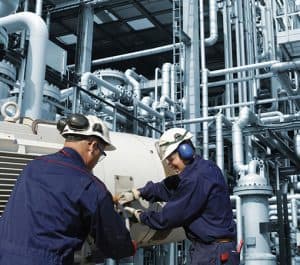 Industrial Maintenance – Performance Personnel