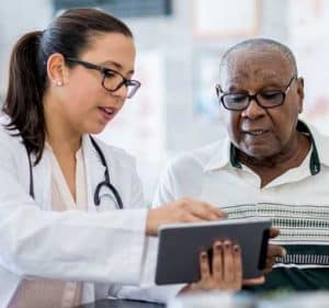 Patient Care Representative – Performance Personnel