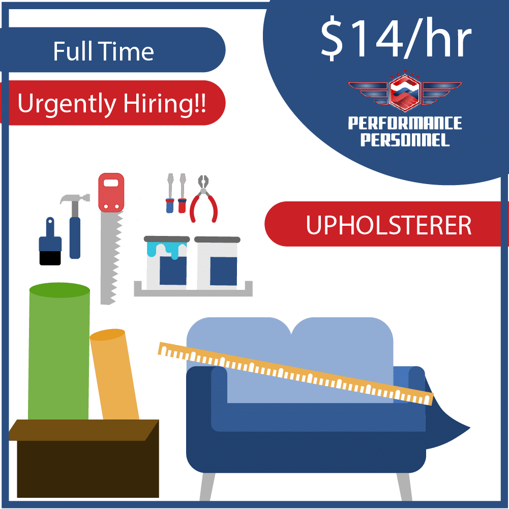 Tampa, FL – Performance Personnel